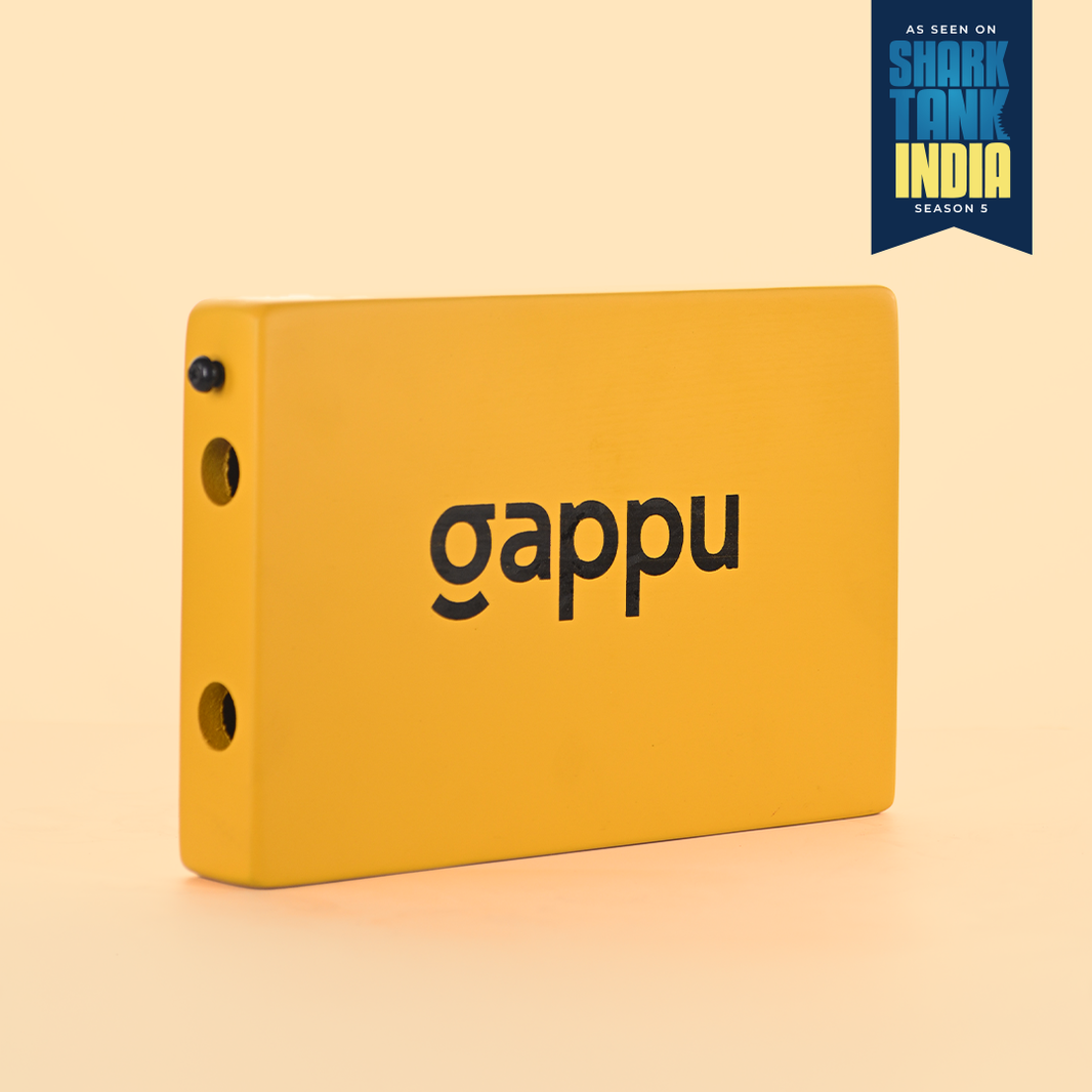 All Product – Gappu | Official Site | Cajons, Jambox, Djembes And ...