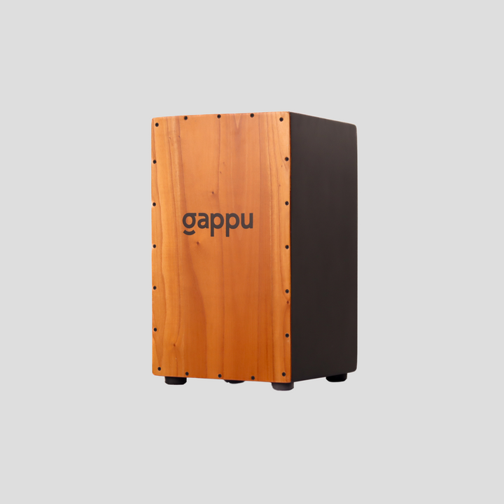 Gappu | Official Site | Cajons, Jambox, Djembes And Practice Pad