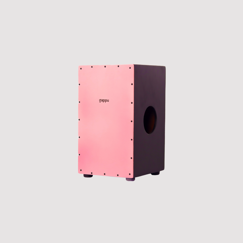Gappu C03 Cajon – Gappu | Official Site | Cajons, Jambox, Djembes And ...