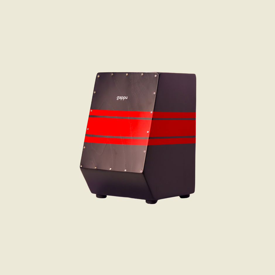 All Product – Gappu | Official Site | Cajons, Jambox, Djembes And ...