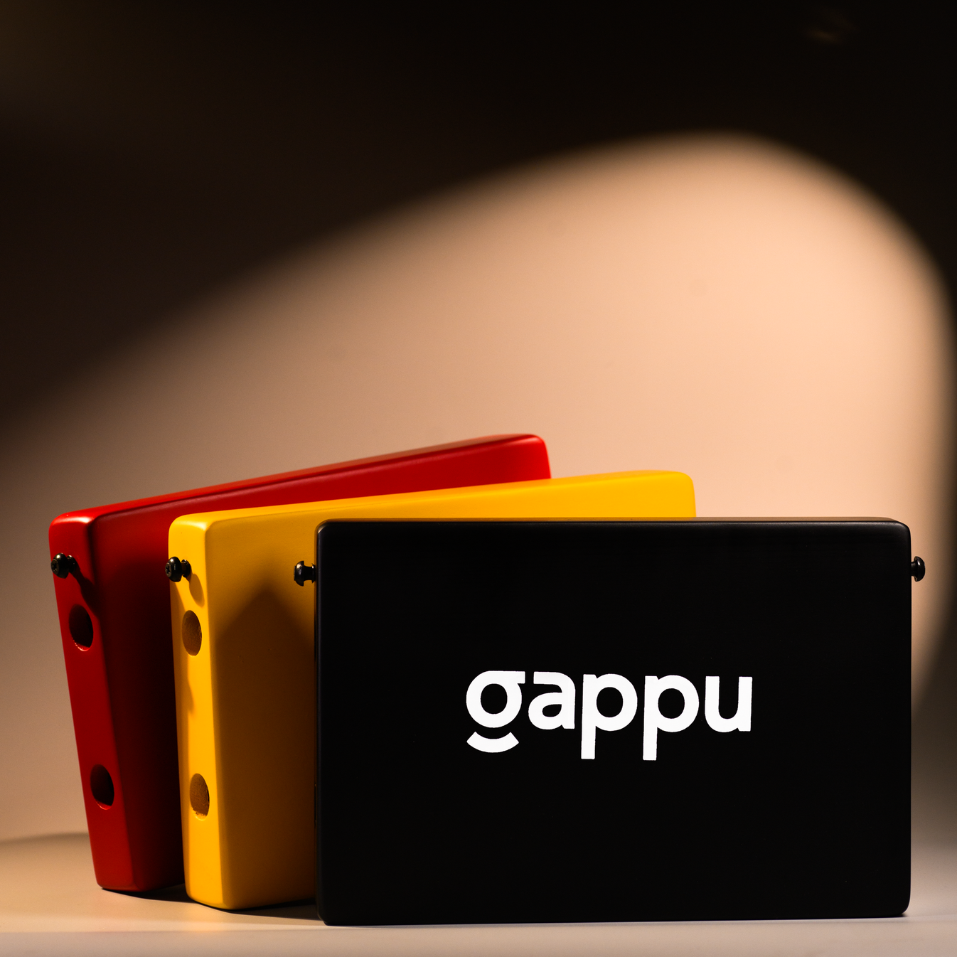 Gappu Jambox – Gappu | Official Site | Cajons, Jambox, Djembes And Practice Pad