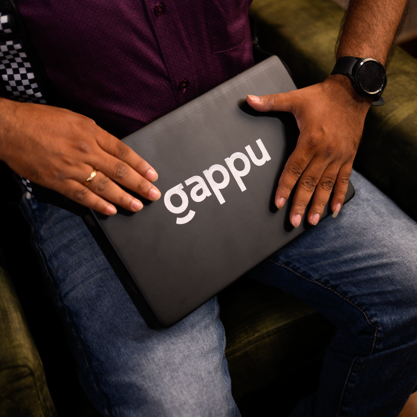 Gappu Jambox – Gappu | Official Site | Cajons, Jambox, Djembes And ...