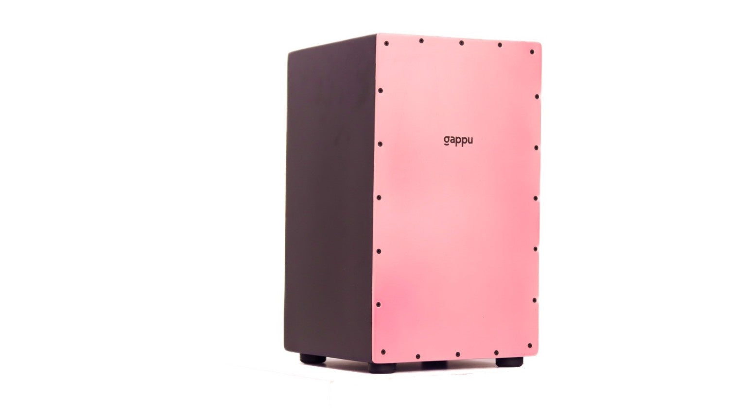 Gappu | Official Site | Cajons, Jambox, Djembes And Practice Pad