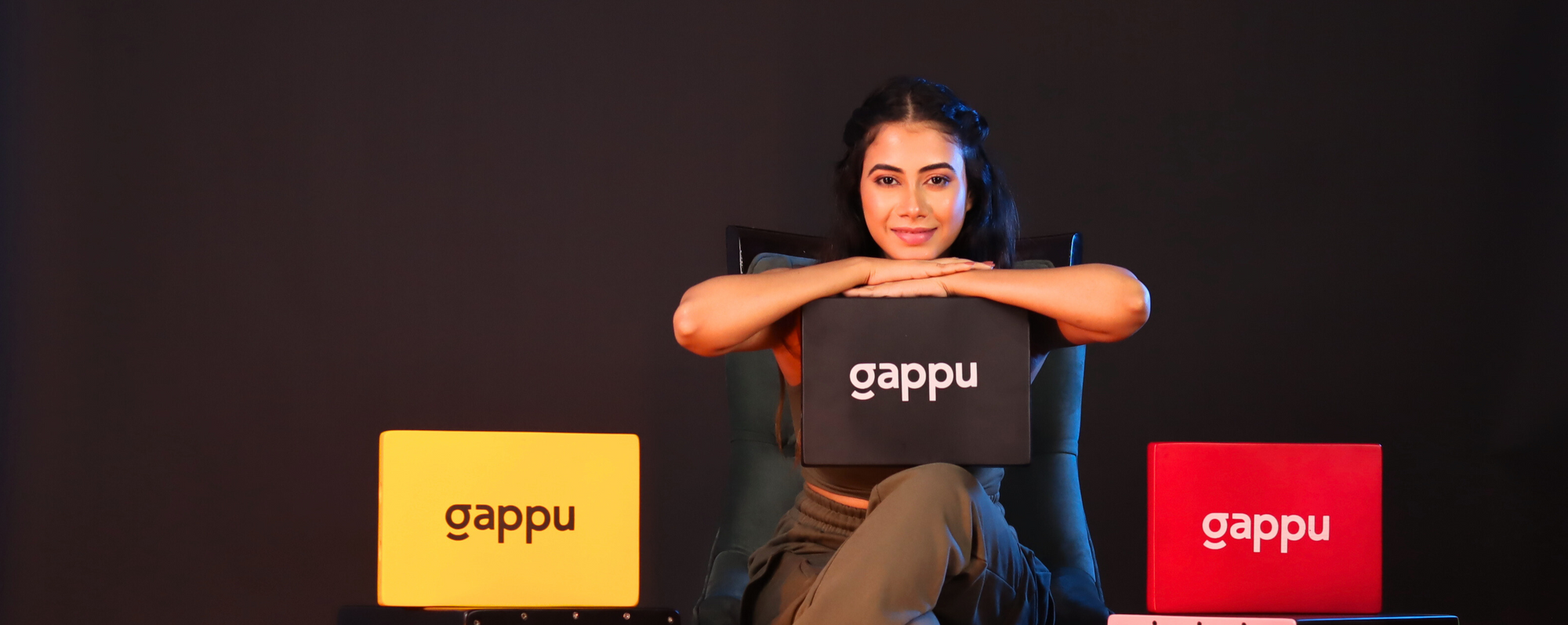 Gappu | Official Site | Cajons, Jambox, Djembes And Practice Pad