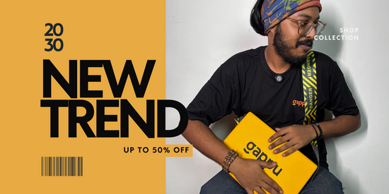 Gappu | Official Site | Cajons, Jambox, Djembes And Practice Pad